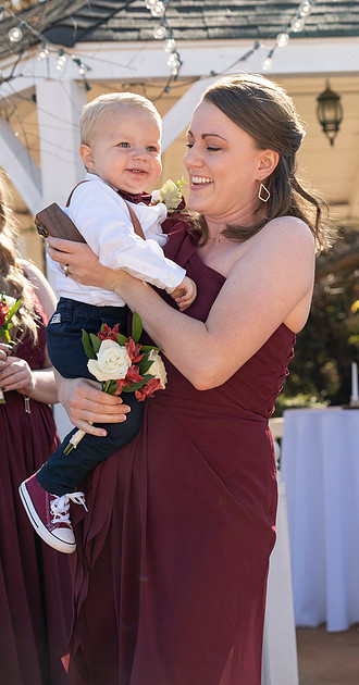 Love Big Photography | Sarah Adair